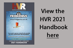 The Team - Heating and Ventilating