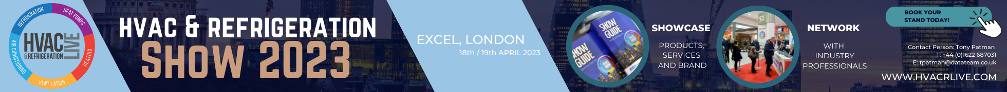 CIBSE launches Psychrometry guide