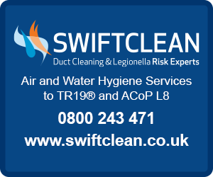 Latest News - Heating and Ventilating