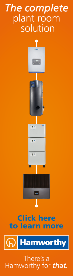 The Team - Heating and Ventilating