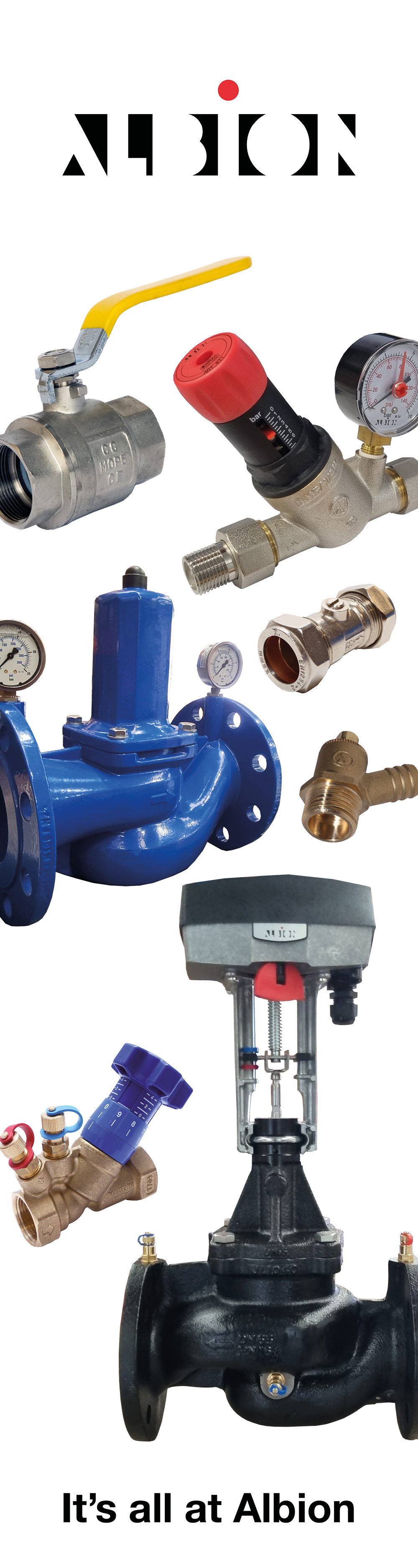 Navigator introduces new MB Europa 3 angled TRVs