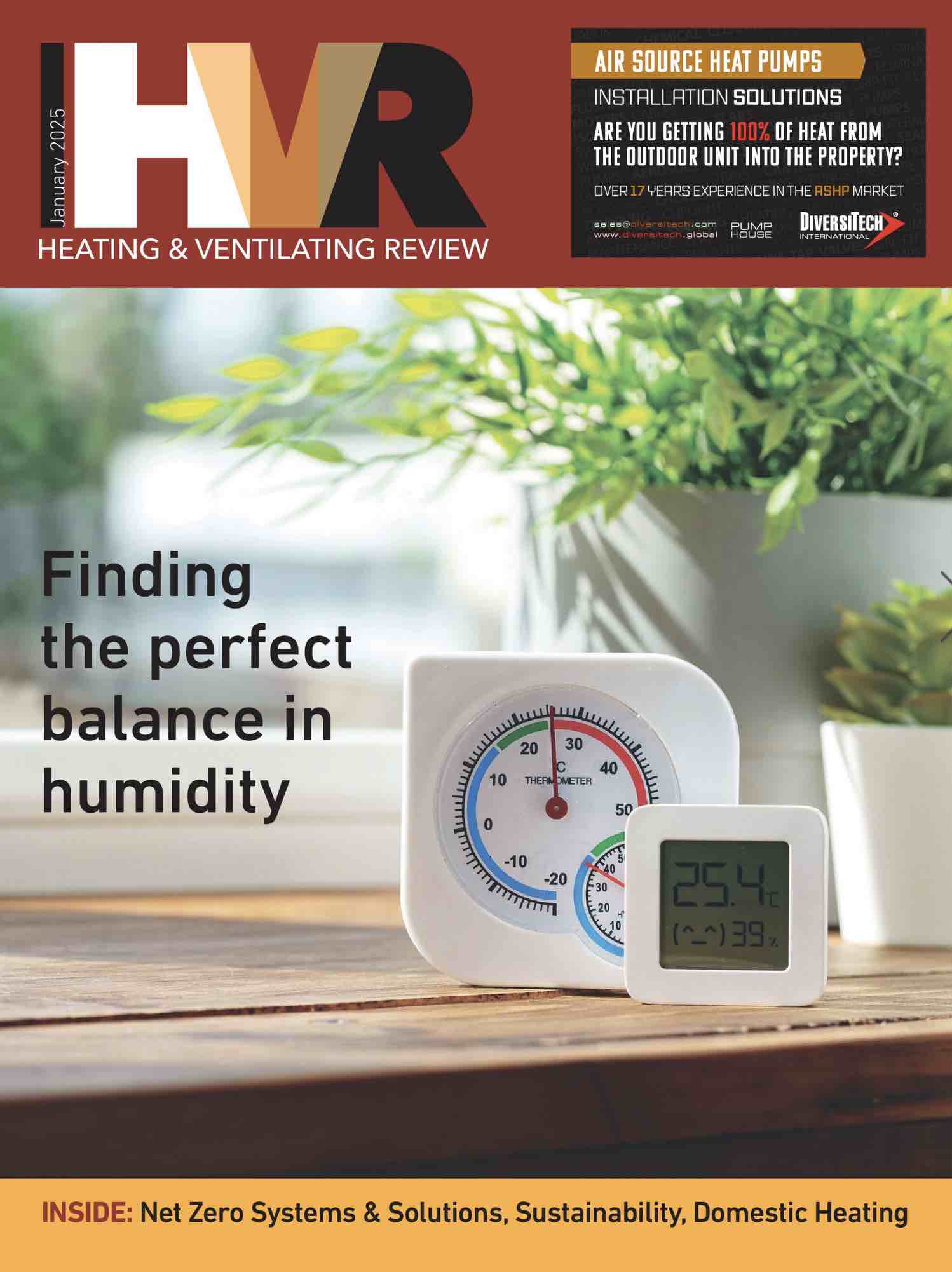 Fixmart Limited - www.heatingandventilating.net