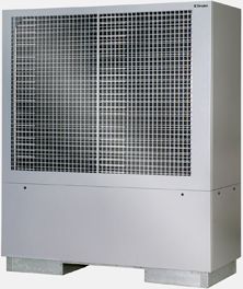 MCS approval for Dimplex heat pumps