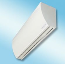 Envirotec Launches Air Curtain Range