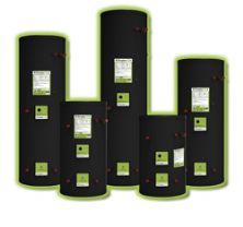 Dimplex EC-Eau heat pump cylinders maximise system savings