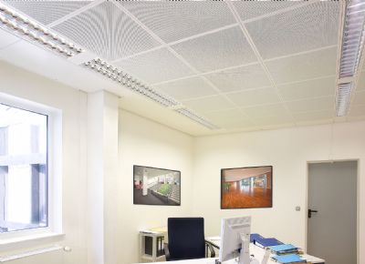 Opticlean Diffuser HVR Product information